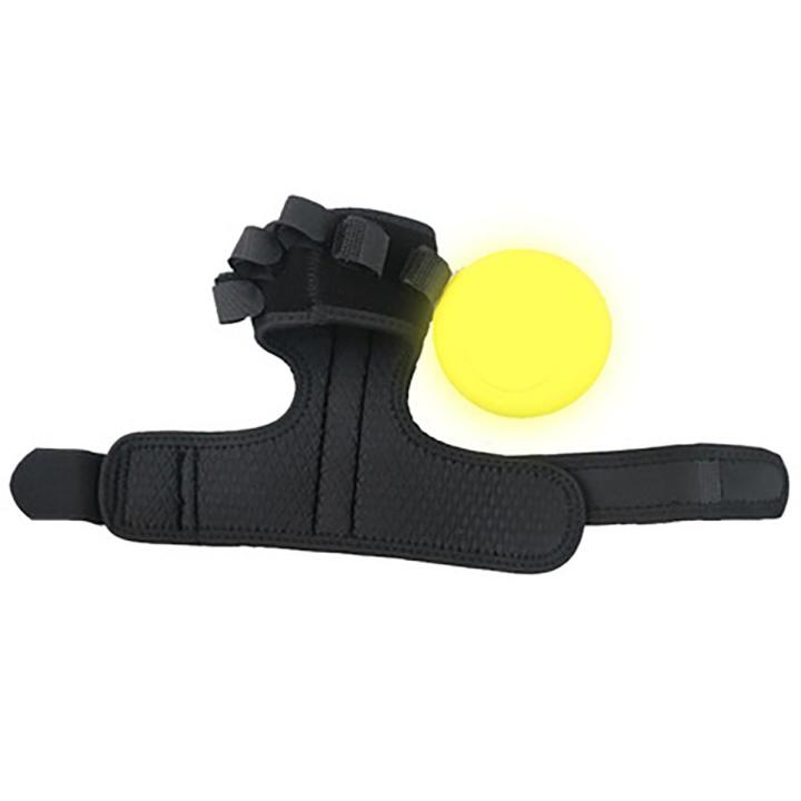 Anti-Spasticity Ball Splint Hand Functional Impairment Finger Wrist ...