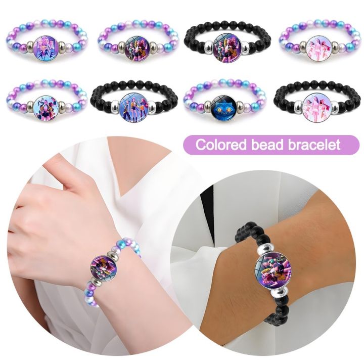 Christmas Present Anime Derivative Peripheral KPop Demon Hunters ...