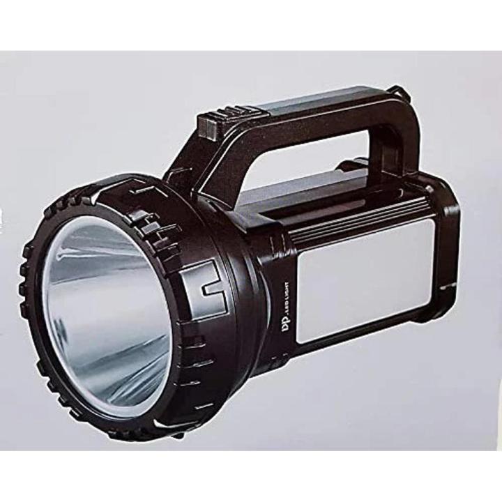 DP-7320 Rechargeable Bright LED Laser Long Range High Power ...