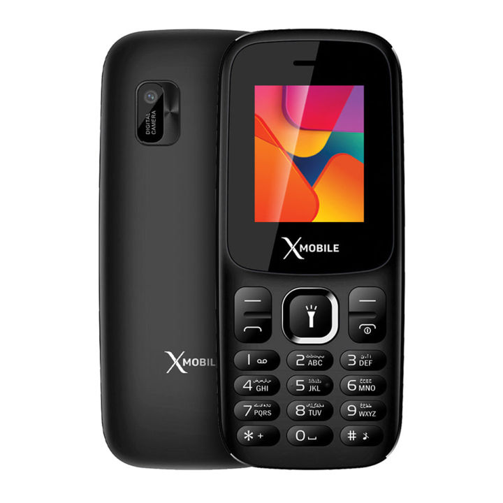 X Mobile X101 | Daraz.pk: Buy Online at Best Prices in Pakistan | Daraz.pk