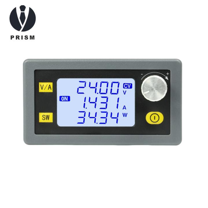 Prism Voltage Power Module Compact Voltage Regulator Current Stabilizer ...