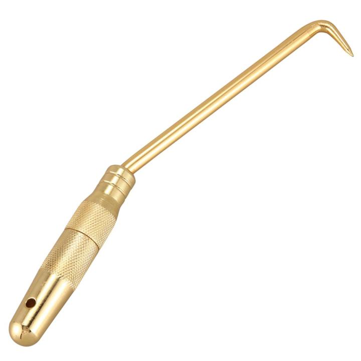 LKPCIGCXM Hand Rebar Tier Construction Site Steel Bar Wire Hook Winding ...