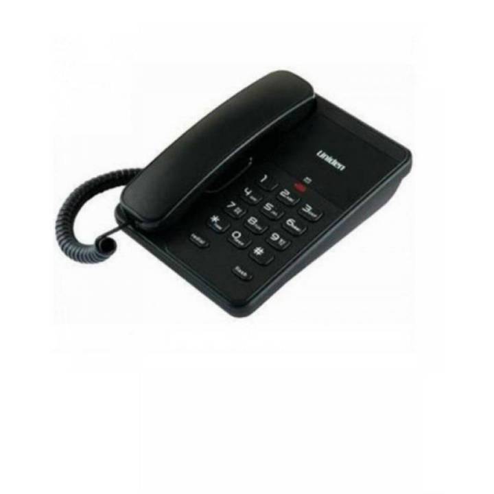 Single Line Corded Phone | Daraz.pk