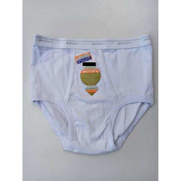 Mercury Brief ( Men's Underwear ) | Daraz.pk