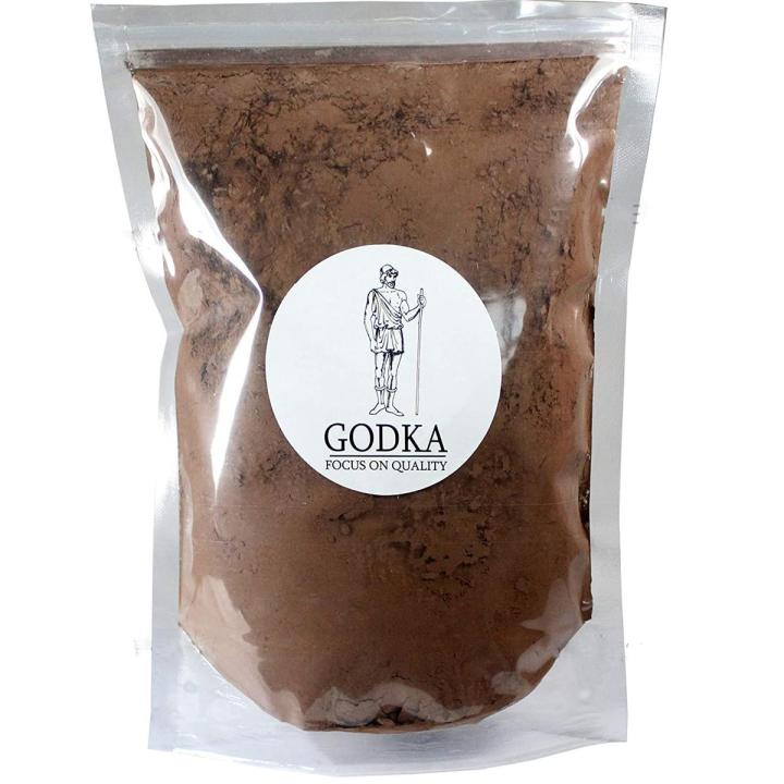 Dutch Cocoa Powder/Dark Coco Powder,200g | Daraz.pk