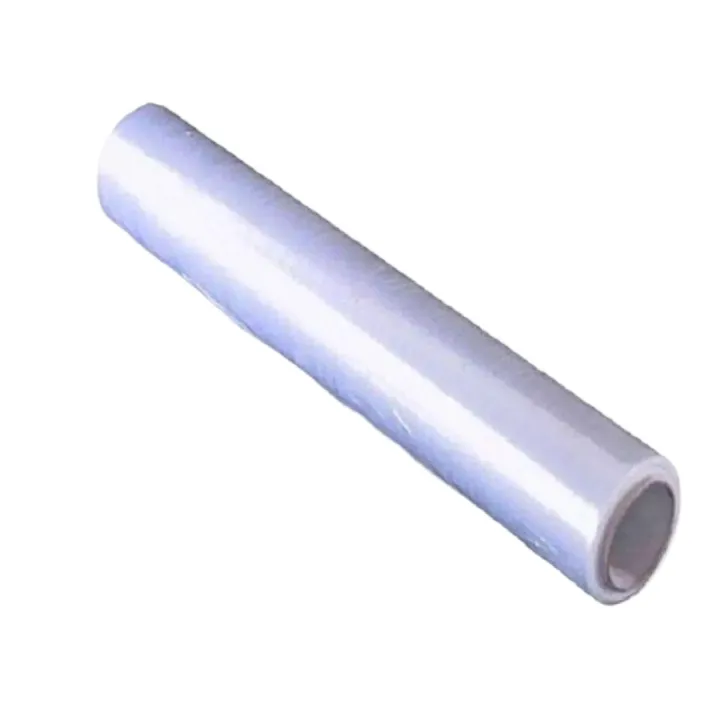 Cling Film Wrap Sheet Roll For Food Packing Food Grade Material Food ...