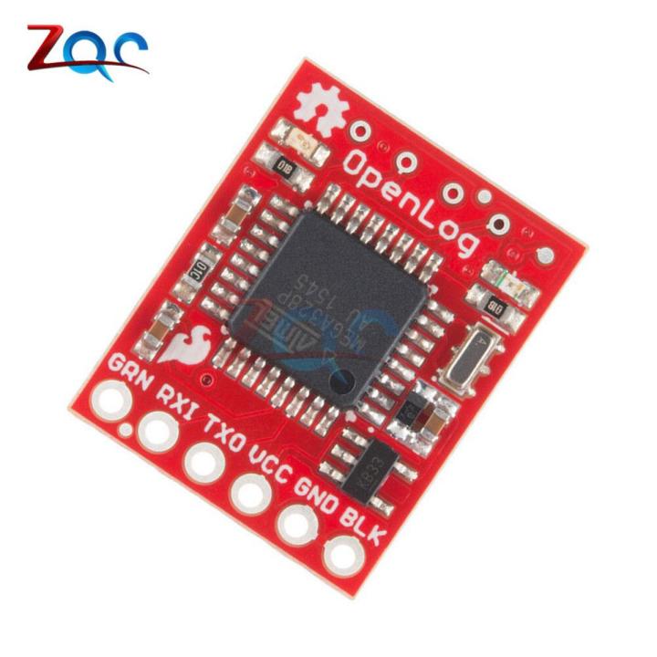 Openlog Serial Data Logger Open Source Data Recorder Module For Arduino 5300