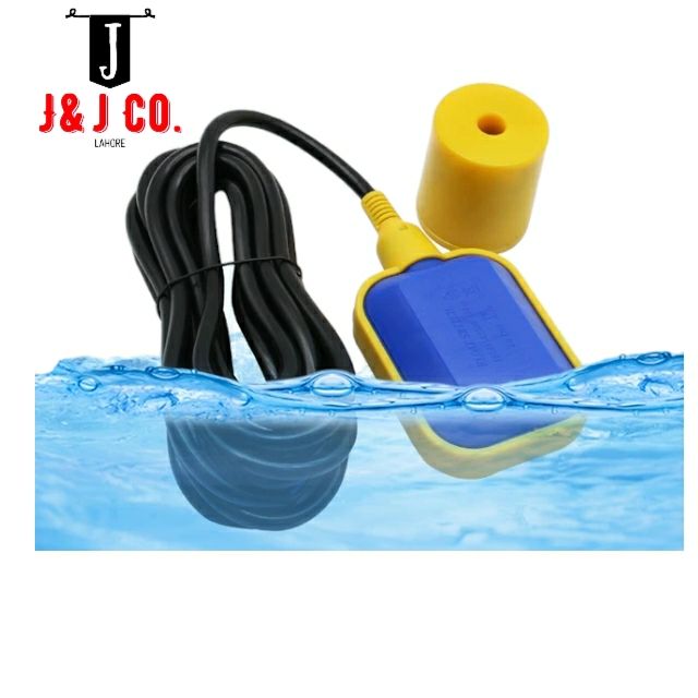 Liquid water float level switch water tank float level controller ...