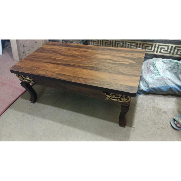 center table lamination wood | Daraz.pk