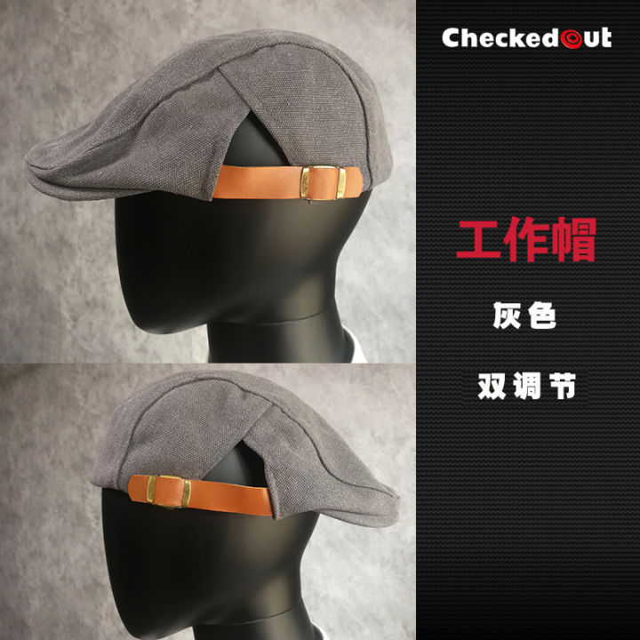 Chef hat waiter beret fast food restaurant restaurant kitchen chef work ...