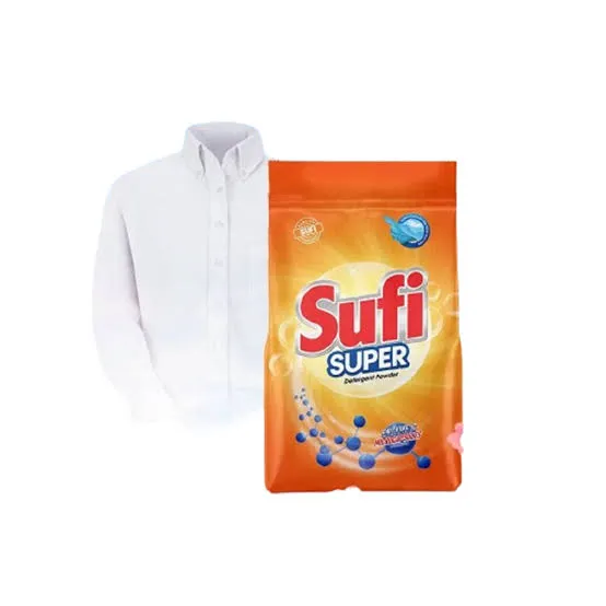 sufi super cleaning 1kg Washing powder Sufi detergent powder, Sufi ...