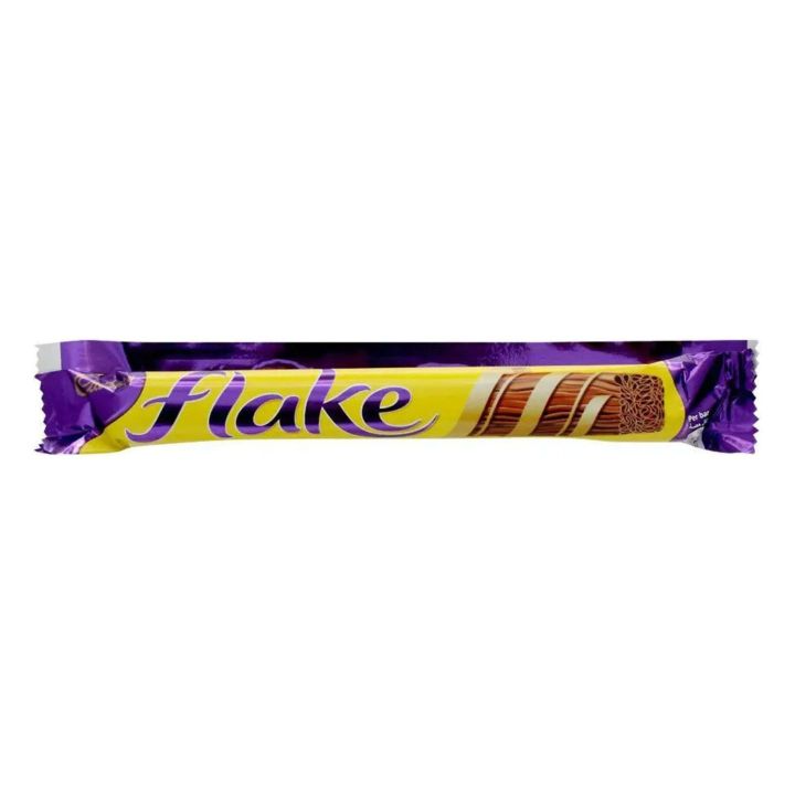 Cadbury Flake Chocolate 32g | Daraz.pk