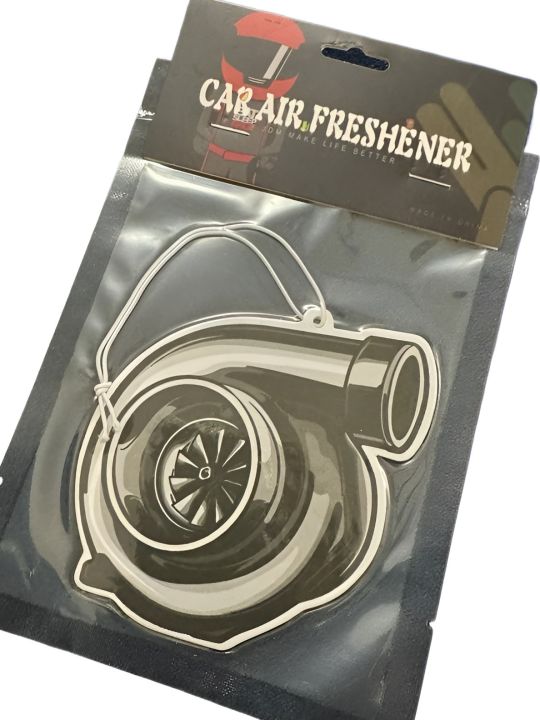 JDM custom hot sale hanging CarAir freshener Rearview Mirror Inside the ...