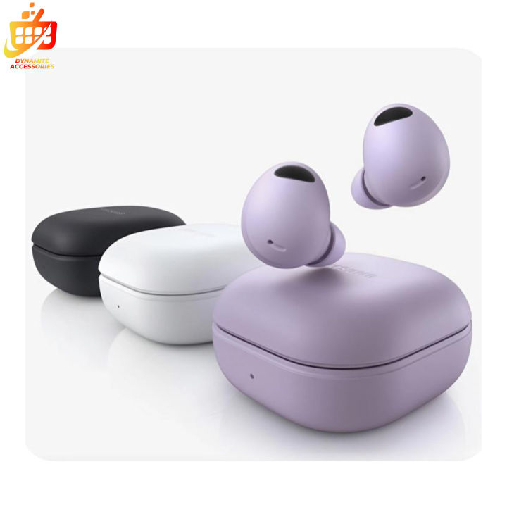 Buds 2 Pro Titanium Quality Price in Pakistan- Premium Wireless Earbuds ...