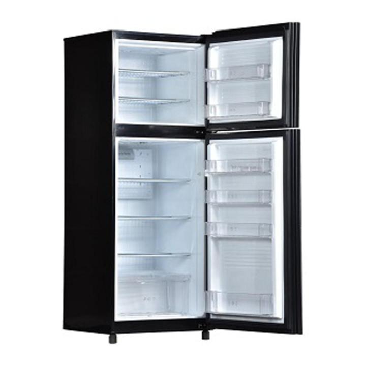 Pel - Top Mount Refrigerator - PRGD-6350 - 12 Cft - 320 Litter | Daraz.pk