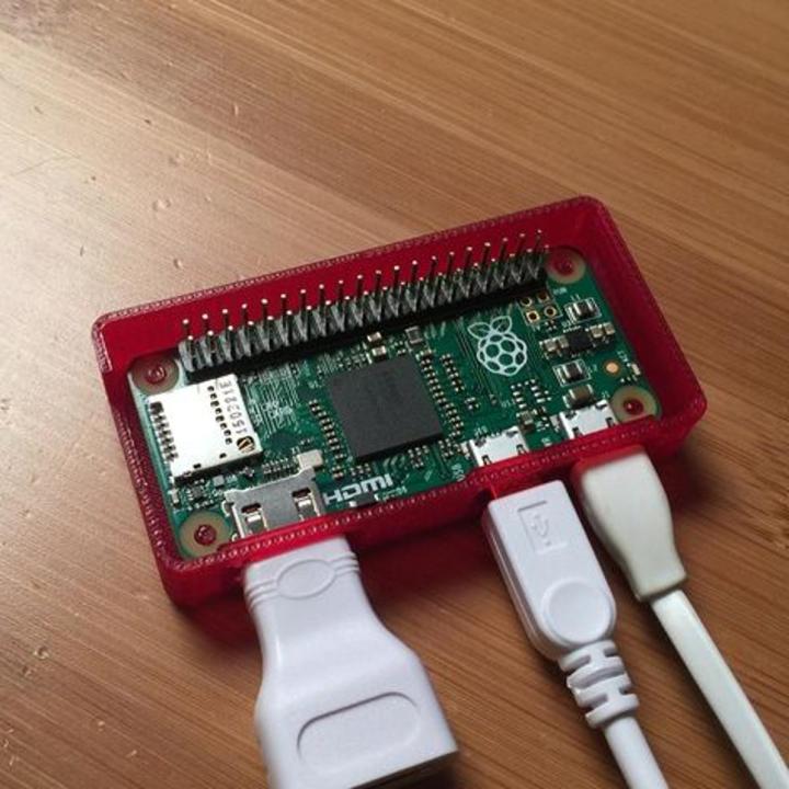Raspberry Pi Zero Casing | Daraz.pk