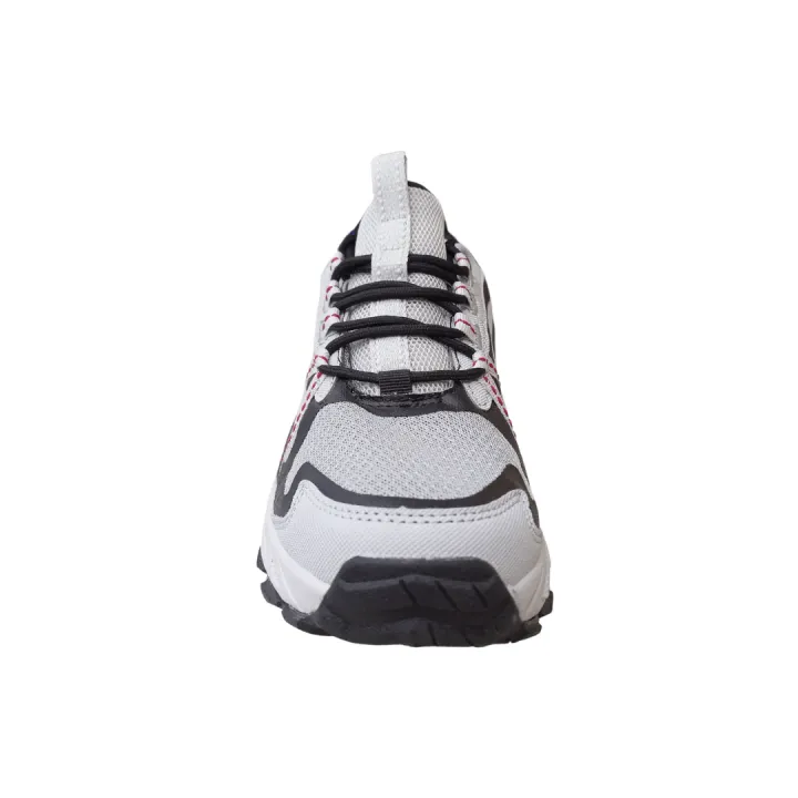 SK Max Protect Waterproof Grey – Slip-Resistant Outdoor Shoes w ...