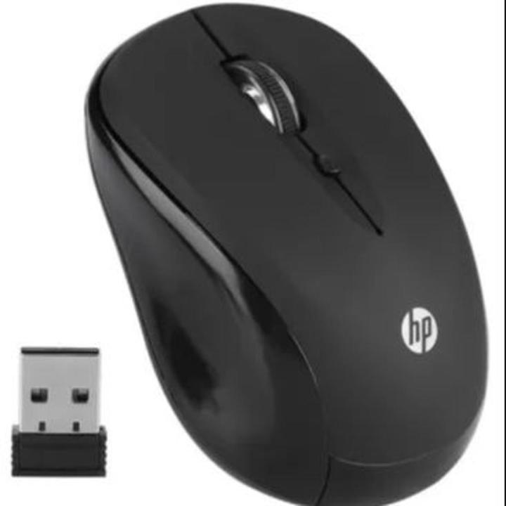 Original HP Wireless Mouse FM510a - Bluetooth wireless mouse HP FM510a ...