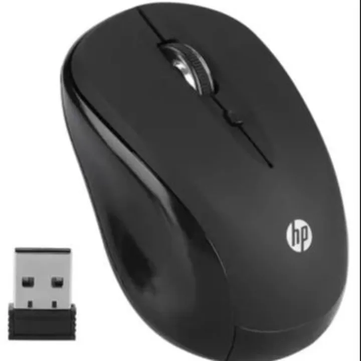 Original HP Wireless Mouse FM510a - Bluetooth wireless mouse HP FM510a ...