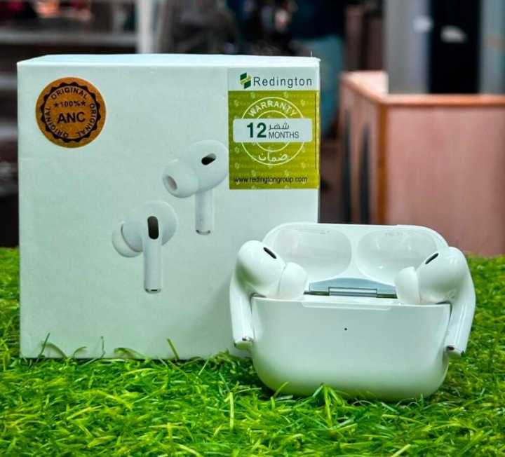 Original Air Pods Pro (2nd Generation) | Daraz.pk