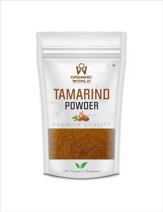 Tamarind Powder 100 gram | Daraz.pk
