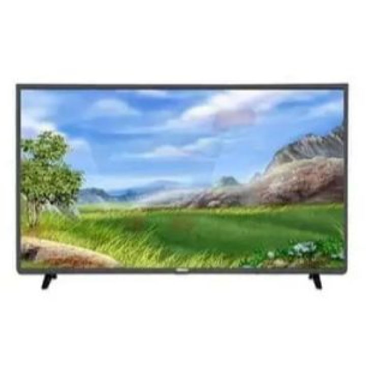 Nobel -40DN10 METAL SMART LED | Daraz.pk