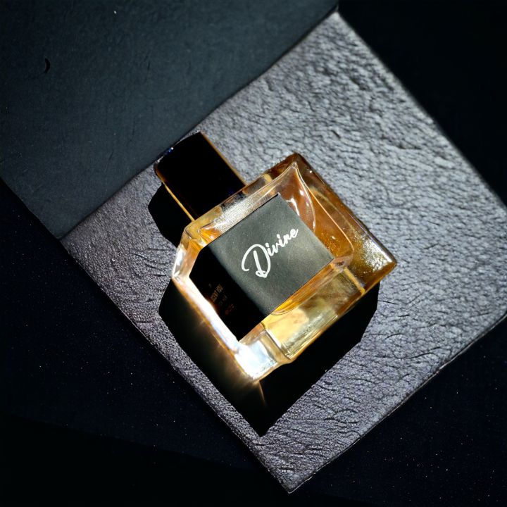Scent You Divine 65ml - Nearest match to Lil Fleur by Byredo - Scent ...