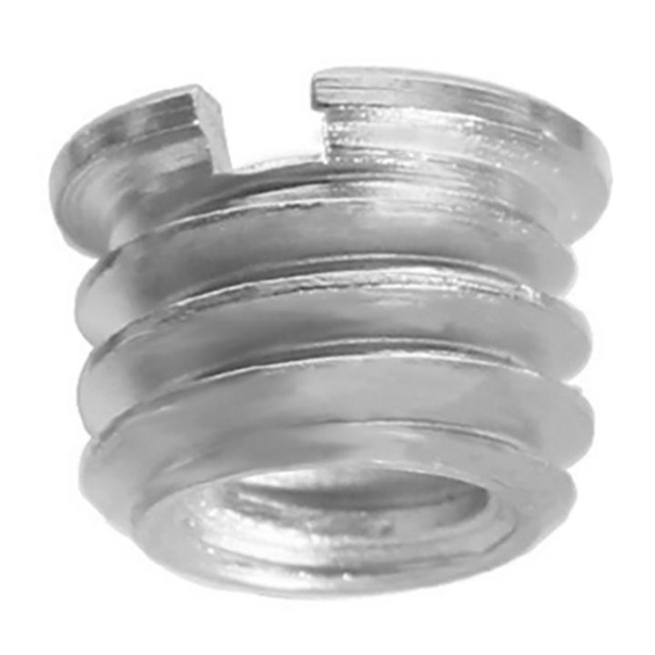 Camera Screw 1/4 to 3/8 Conversion Screw Nut Camera Release Mount ...