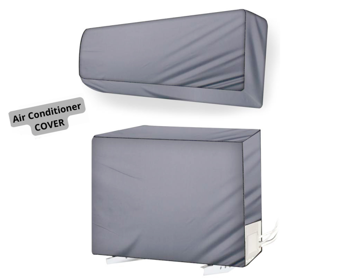 AC Cover 1.5 Ton Inverter – Premium Protective AC Covers, 1.5 Ton AC ...