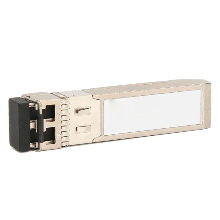 SFP Transceiver, SFP Dual Fiber Optical Module DDM Function for Network ...