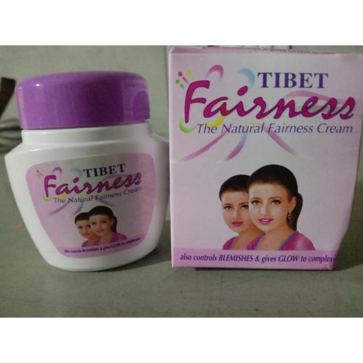 Tibet Cream jar | Daraz.pk: Buy Online at Best Prices in Pakistan ...