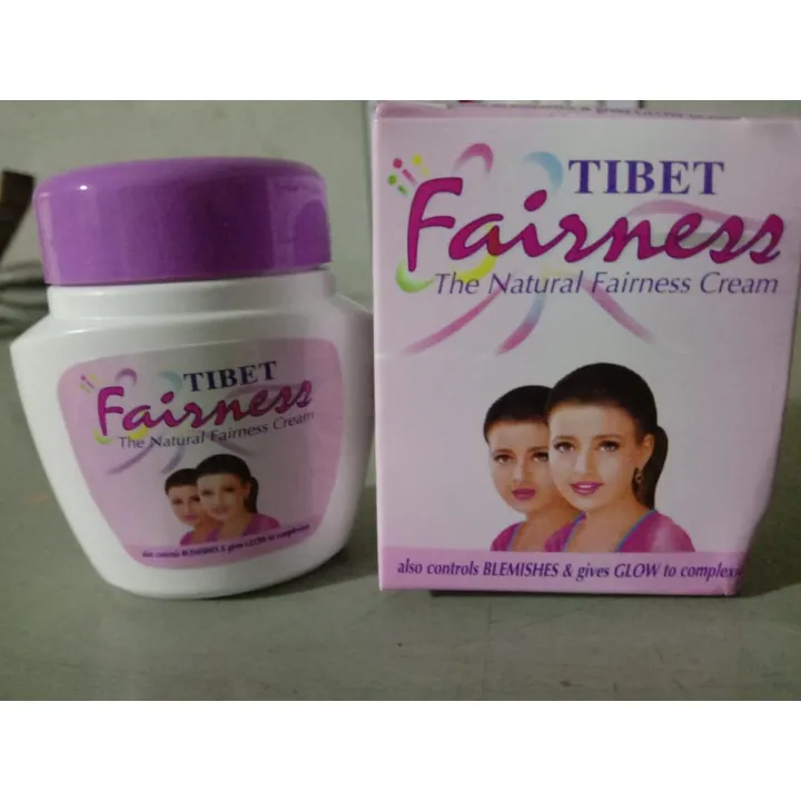 Tibet Cream jar | Daraz.pk: Buy Online at Best Prices in Pakistan ...