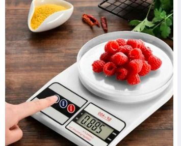 kitchen weight measuring device ,kitchen gadget,led display,kitchen ...