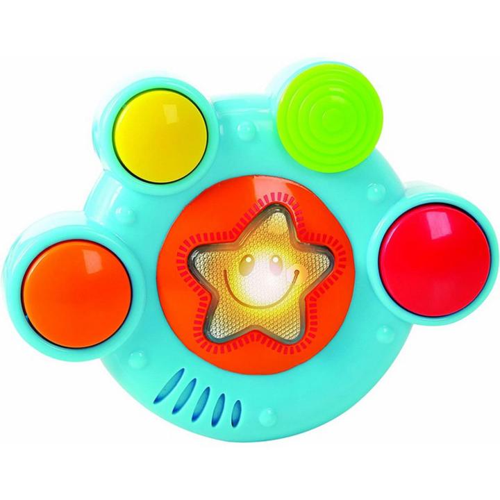 PLAYGO: BABY ROCK STAR: GUITAR (2524) | Daraz.pk