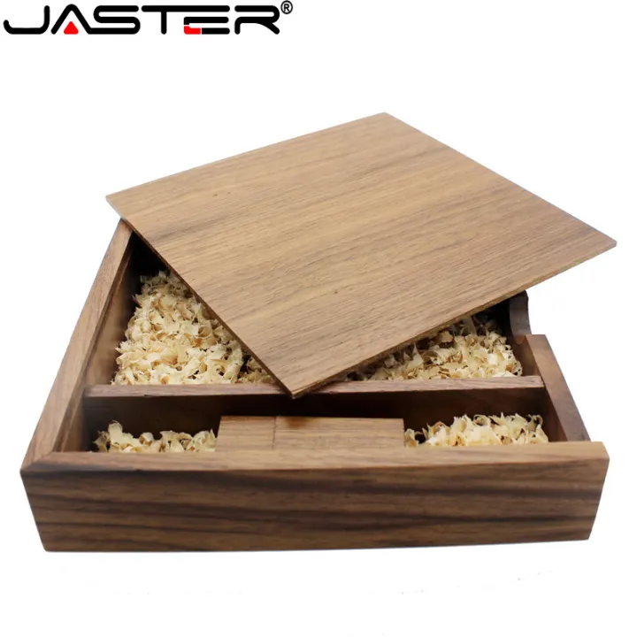 70*170 Gift Memory Stick 12GB 64+ Boxed Pen Tray 3 Wooden USB JASTER3.0 ...
