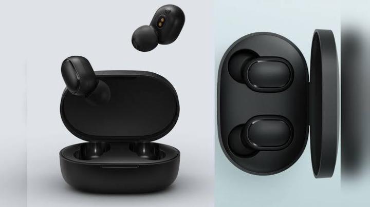 Mi Original True Wireless Earbuds Basic – Bluetooth 5.0, Noise ...