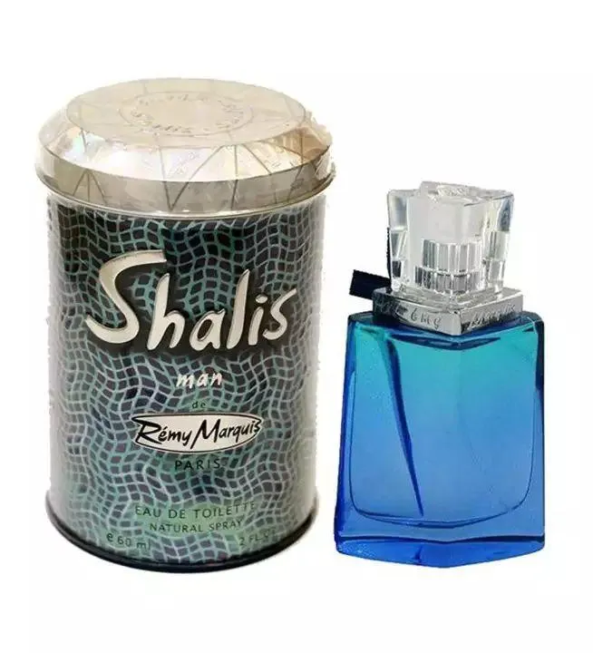 Shalis EDT Perfume For Men 60ml | Daraz.pk