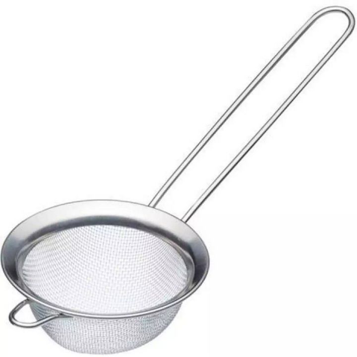 Chai Channi Tea Channi Original Baareek Channi stainless steel tea ...