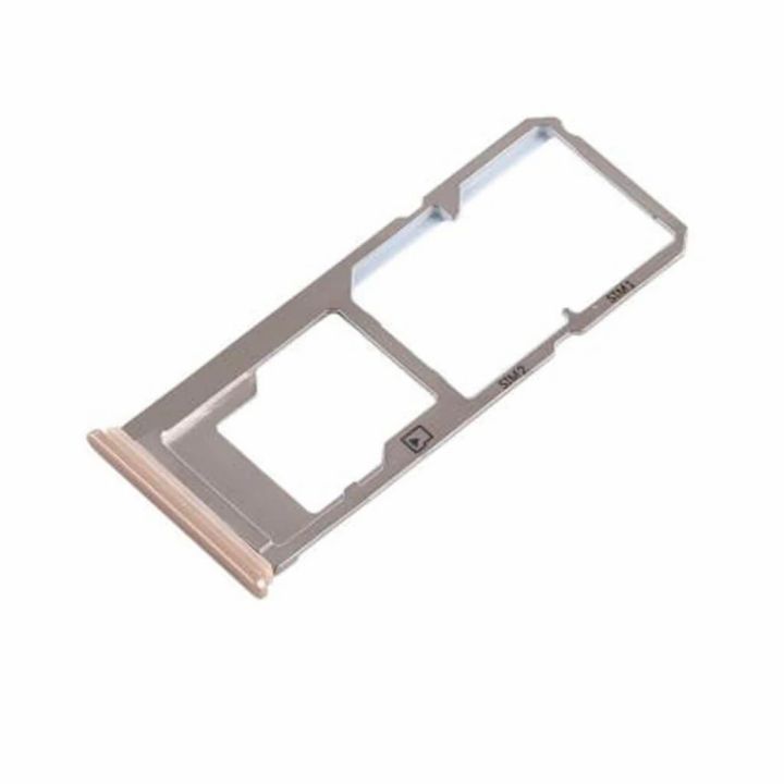 Vivo Y53 Tray Sim Jacket Sim Slot Sim Door | Daraz.pk