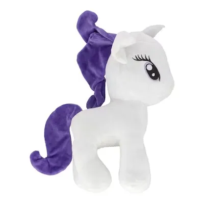 Little Pony Duck Stuffed Plush Toy ( 10 inches ) | Daraz.pk
