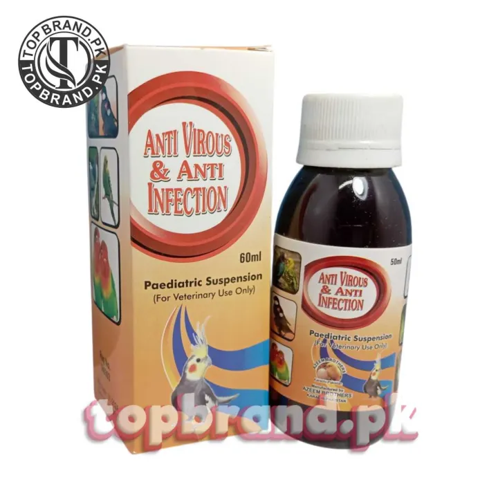 Anti Virous & Anti Infection Solution – (Anti virus - Antivirus) forall ...