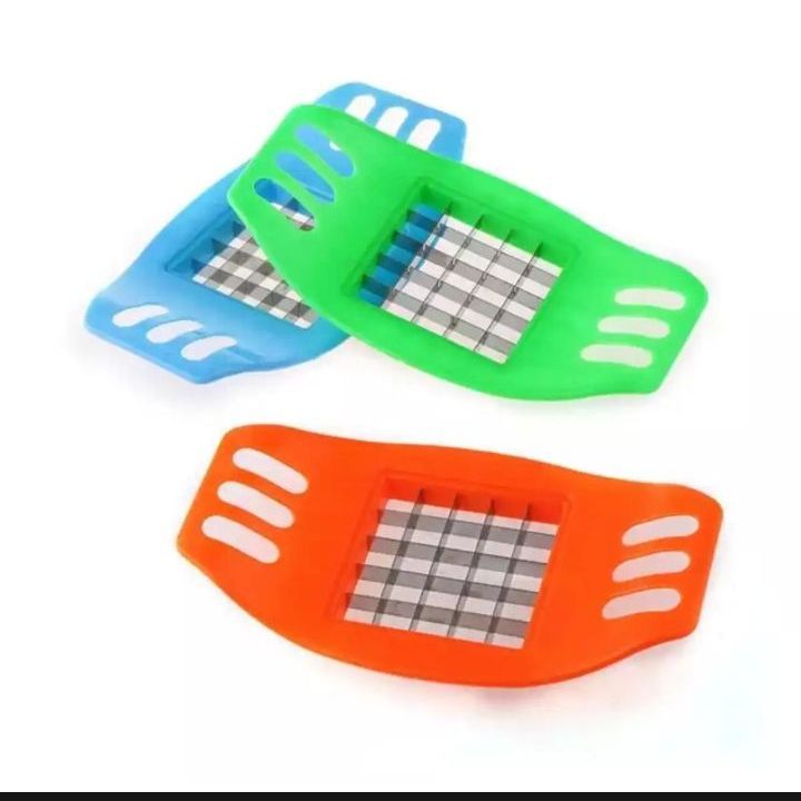 Chip Cutter Blade, Hand hold Chip Cutter | Daraz.pk