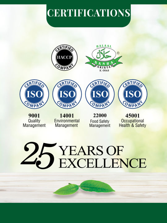 Green Valley Moringa with Honey & Toot Siah Lozenges (Bundle of 6 ...