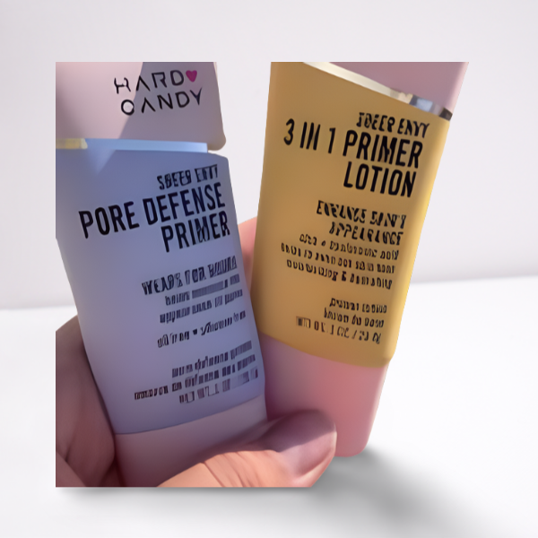 Hard Candy Primer Hydrate, Smooth & Perfect Your Skin– Hydration ...