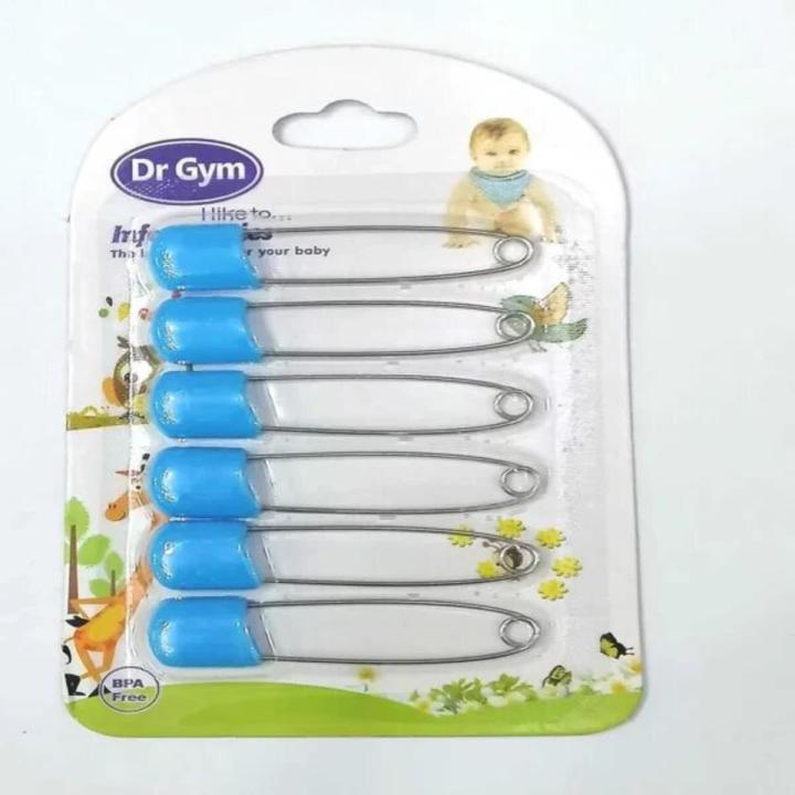 Safety pin | Daraz.pk: Buy Online at Best Prices in Pakistan | Daraz.pk