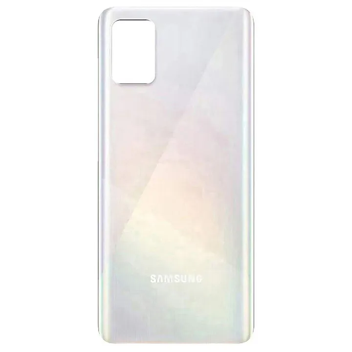 Samsung Galaxy A51 Back Body Casing Housing Replacement with Battery ...