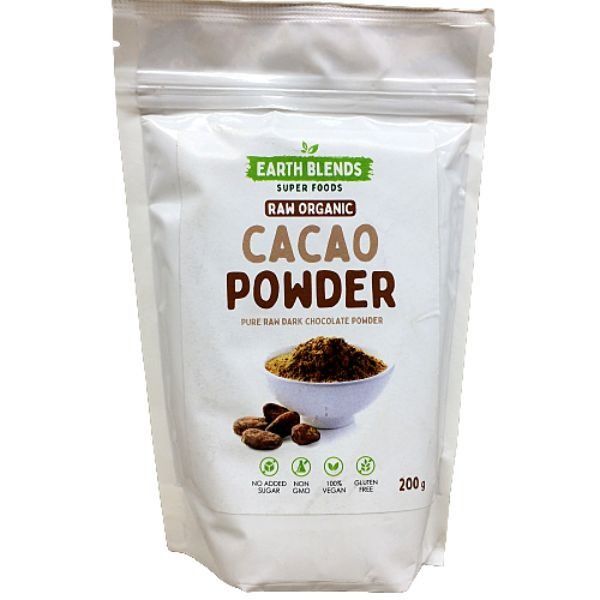 CACAO POWDER 200G CACAO POWDER 200G CACAO POWDER 200G | Daraz.pk