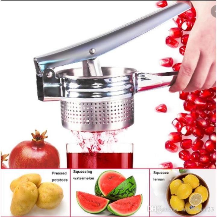 Manual Orange Lermon And Pomegranate Juicer Machine JAMBO SIZE WITH ...
