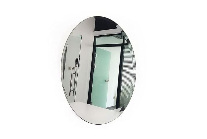 flexible mirror/mirror for washroom /flexible mirror sheet for wall ...