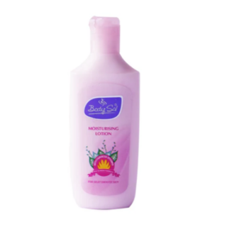 Body Sol Moisturizing Lotion – Hydrating Body Lotion for Soft & Smooth ...